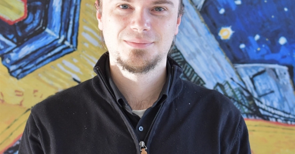 Alex Uta - Leiden University