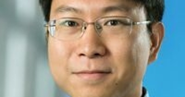 Hao Wang - Leiden University