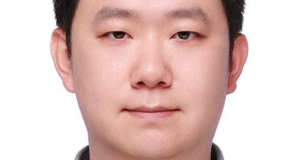 Chenyu Wang - Leiden University