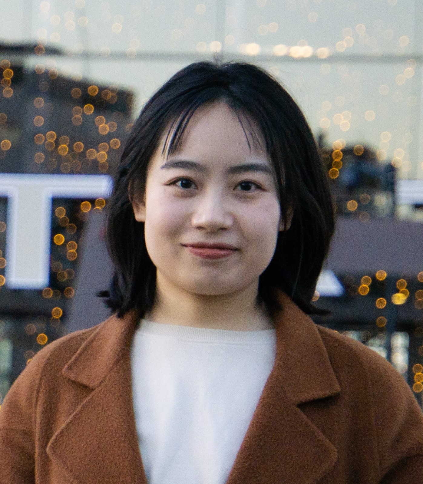 Paul Behrens - Leiden University