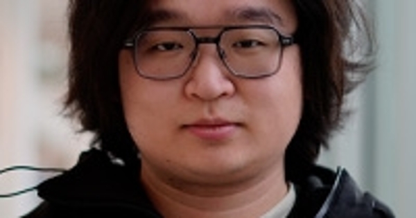 Haoran Yin - Leiden University