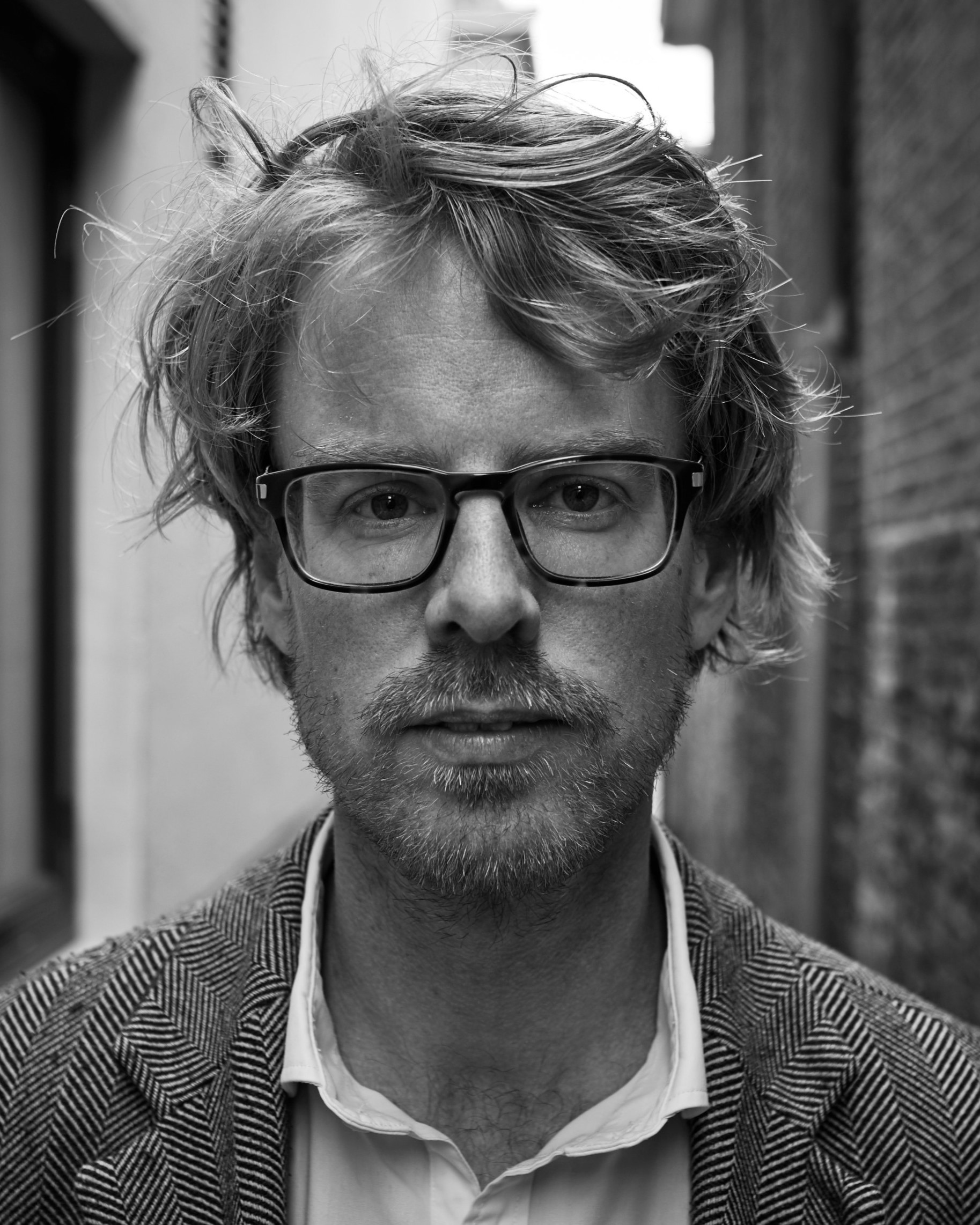 Wouter IJdema - Leiden University