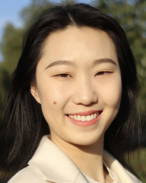 Fan Zhang's Instagram, Twitter & Facebook on IDCrawl