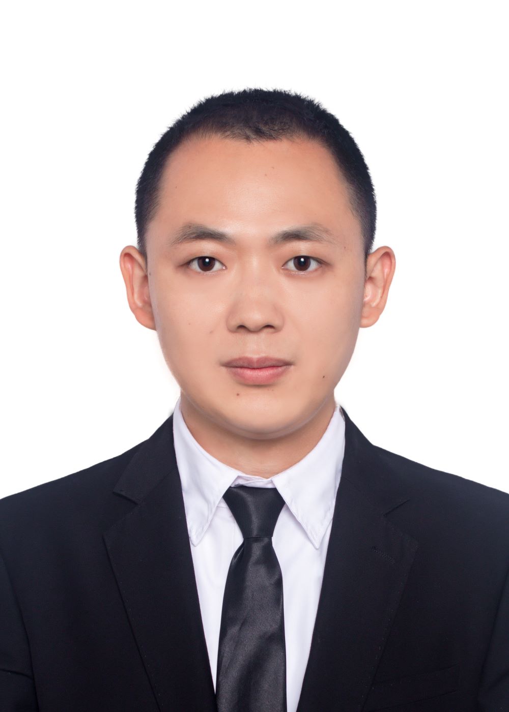 Haifeng Zhou - Universiteit Leiden