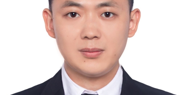 Haifeng Zhou - Universiteit Leiden