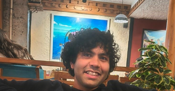 Arman Hasan - Leiden University