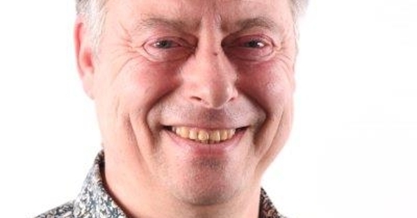 Peter Pels - Leiden University