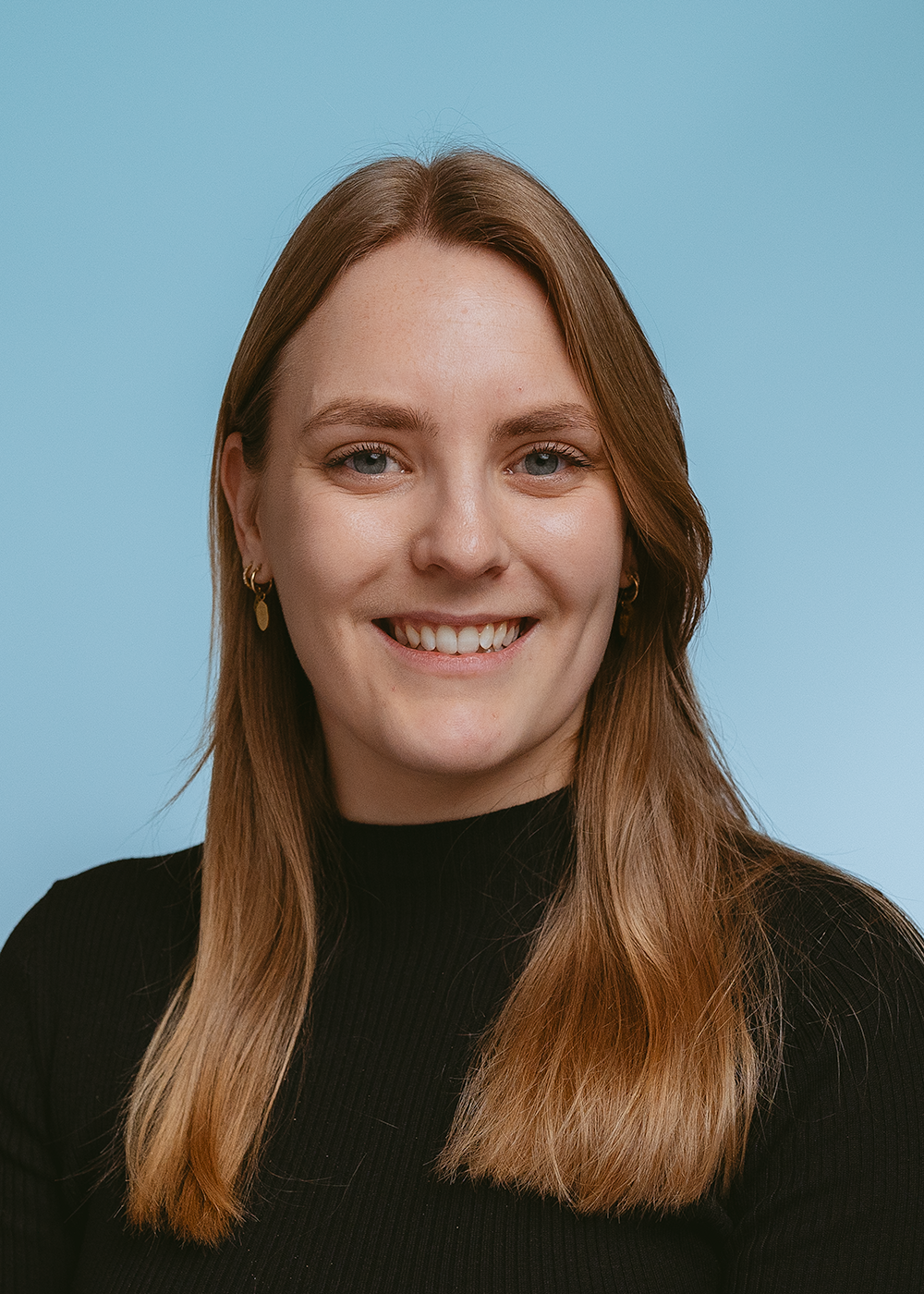 Mandy Bödeker - Universiteit Leiden