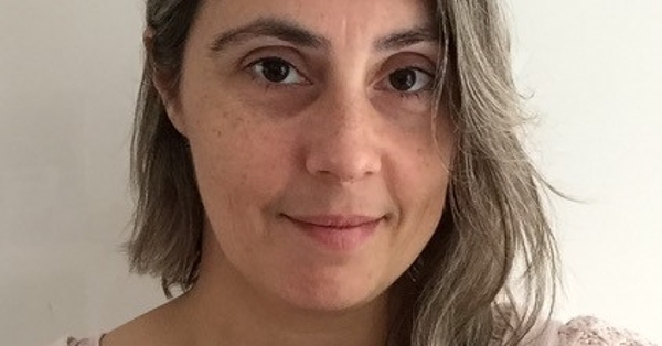 Estelle Struis - Leiden University