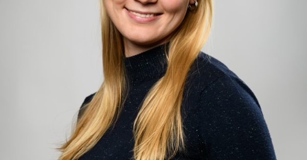 Melanie Franse - Universiteit Leiden