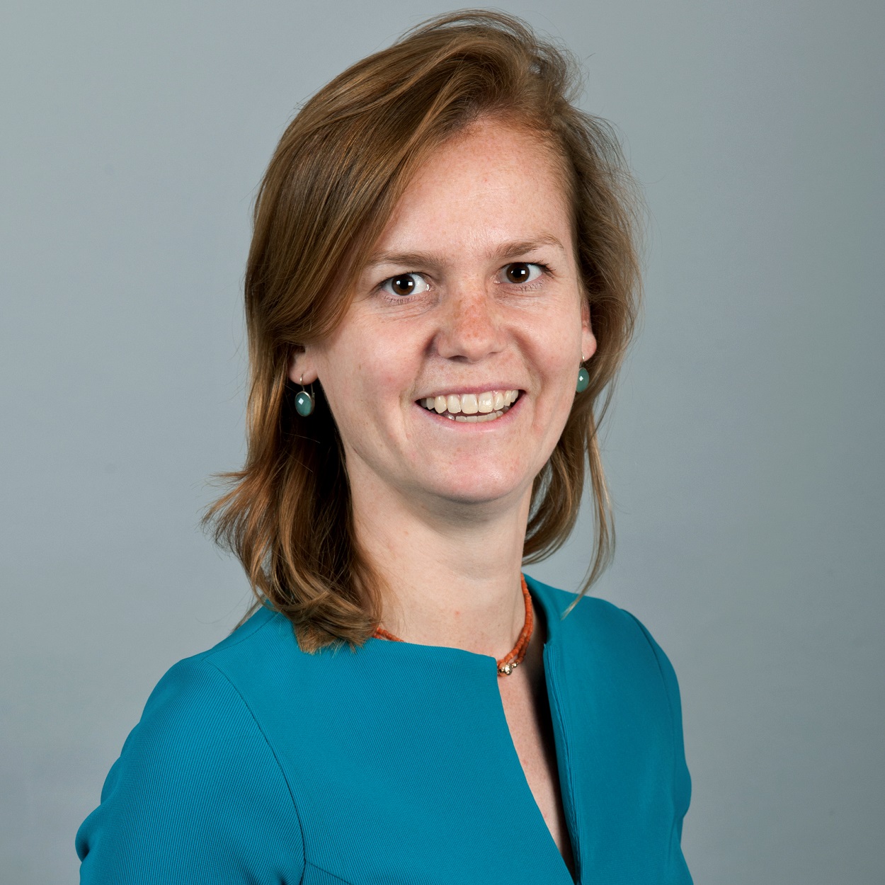 Carlijn Bergwerff - Universiteit Leiden