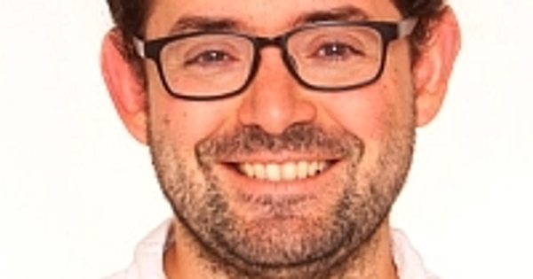 Matthew Longo - Leiden University