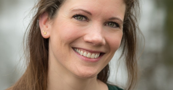 Eline Dekeyster - Leiden University