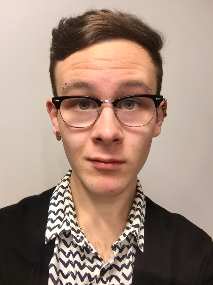 Joe Blythe's Instagram, Twitter & Facebook on IDCrawl