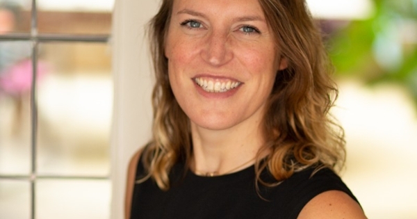 Mara van Osch - Universiteit Leiden