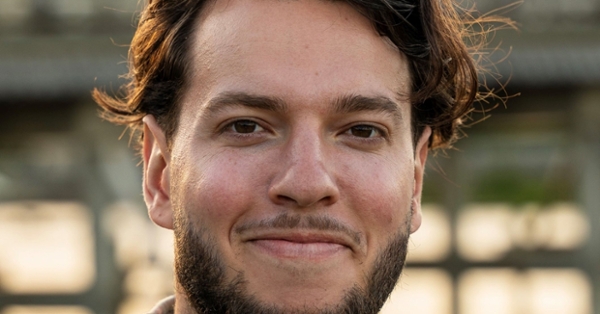 Thomas Willems - Leiden University