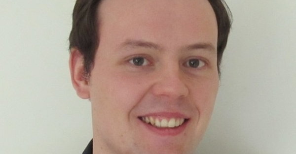 Wouter van Loon - Universiteit Leiden