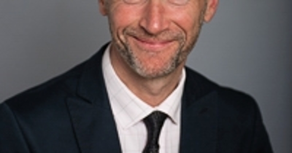 David Heyne - Leiden University
