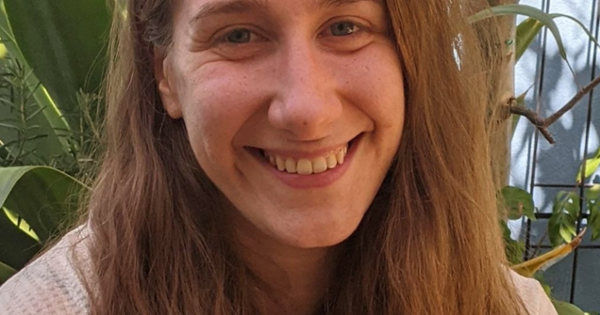 Philippa Johnson - Leiden University