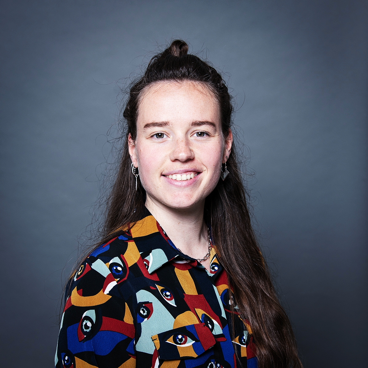 Hannah de Boer - Leiden University