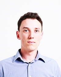 Cameron Hope - Universiteit Leiden