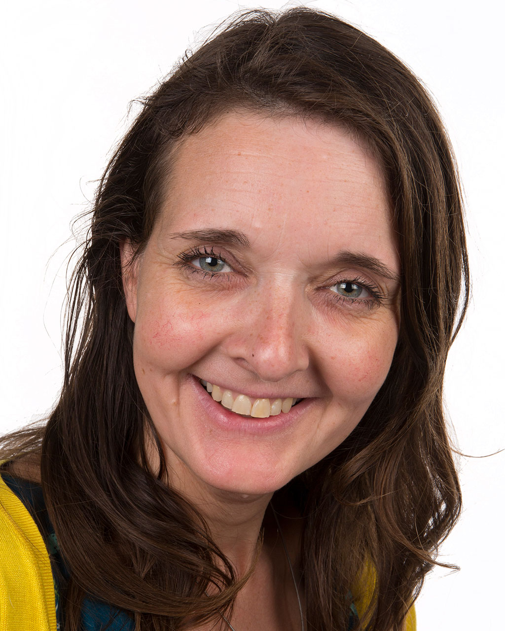 Mariëlle van Es - Universiteit Leiden