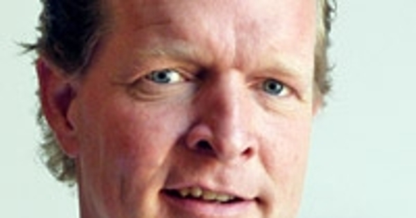 Léon de Roode - Leiden University