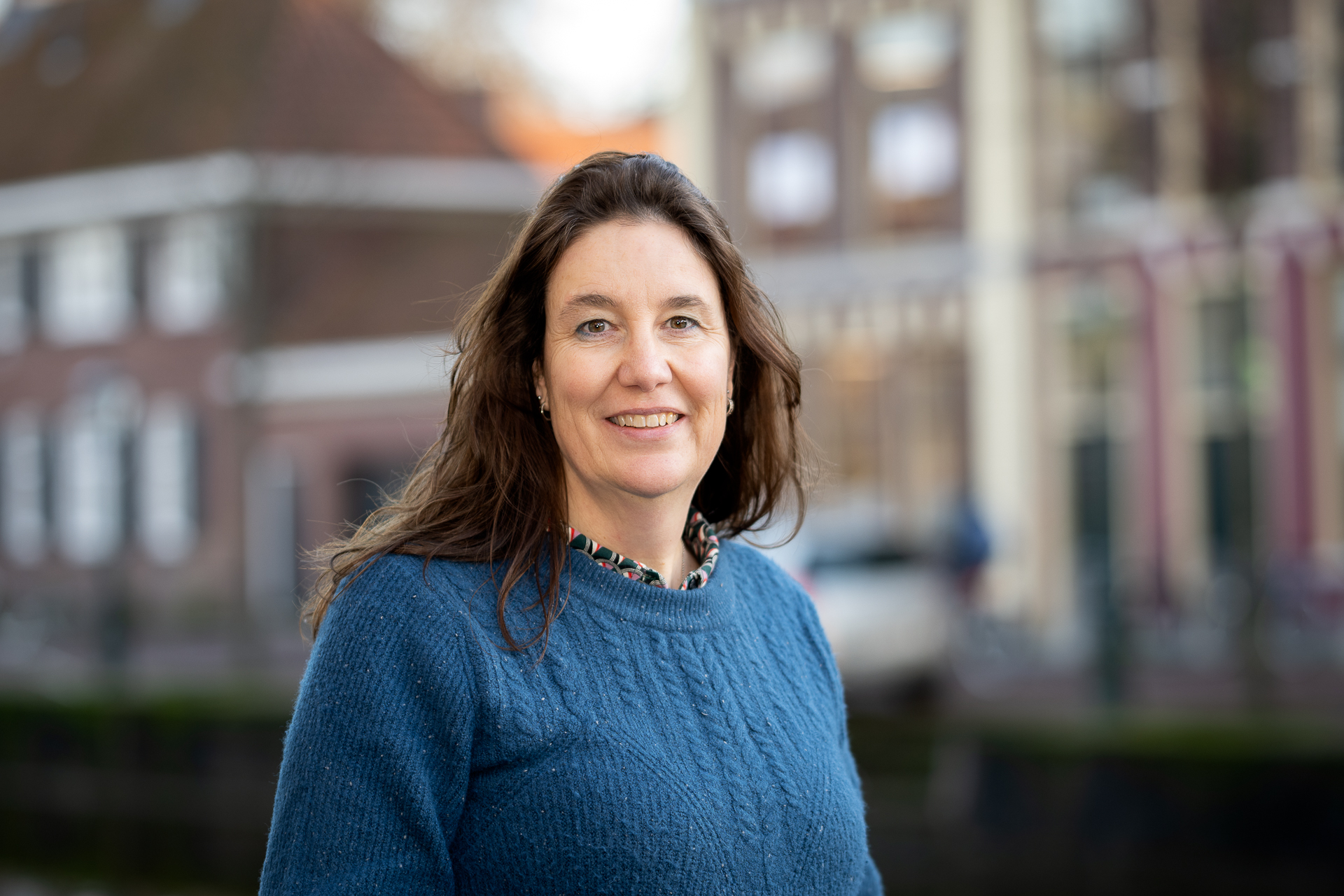 Chris Suijker - Universiteit Leiden