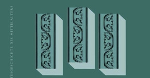 Understanding Medieval Latin with the Help of Middle Dutch - Leiden ...