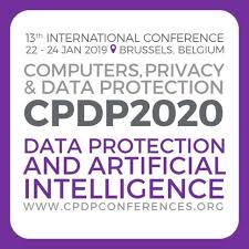 AI, Healthcare, and Law Panel at CPDP 2020 | Mirage News