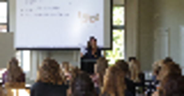 Opening master Jeugdrecht – lustrumeditie - Universiteit Leiden