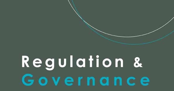 Institutional sources of legitimacy in multistakeholder global ...