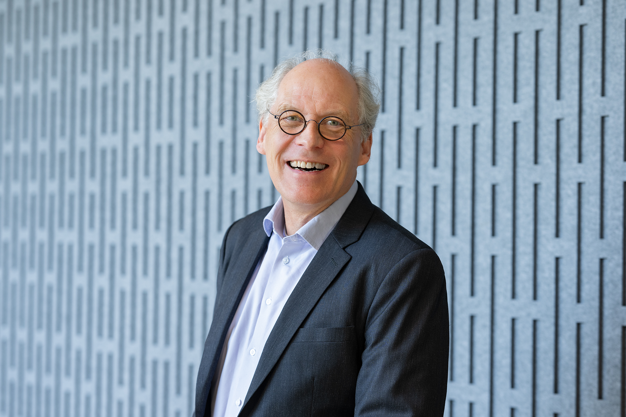 Jasper Knoester - Leiden University