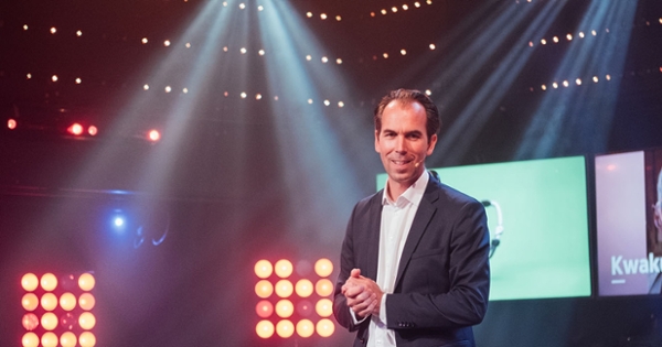 Eeuwige jeugd - Universiteit Leiden