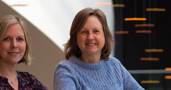 A staff exchange with your European peers: ‘Everyone could benefit from ...