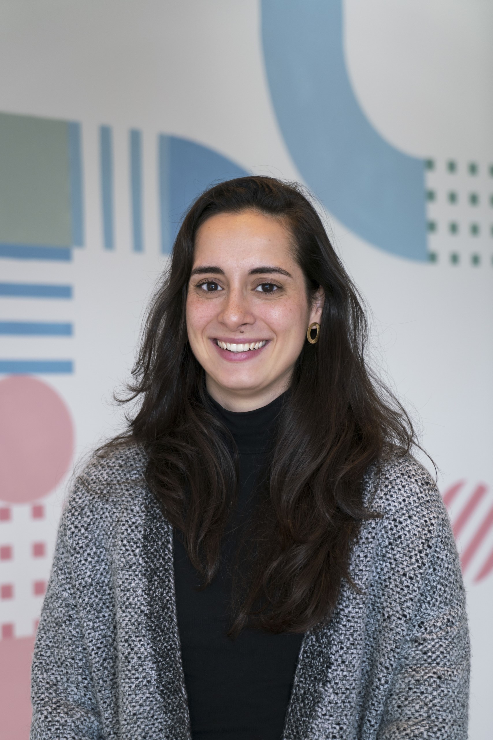 Mandy Koenraads: ‘We can really fortify the links between practice ...