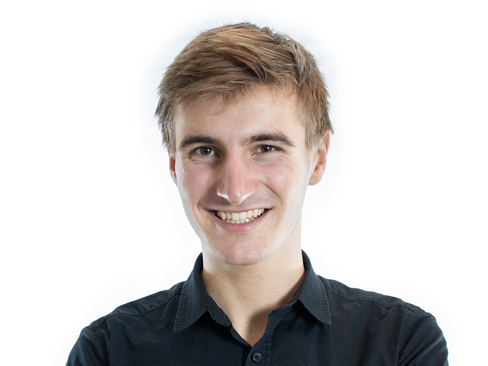 Daan is campagneleider: 'We zijn echt de schakel tussen de lokale ...