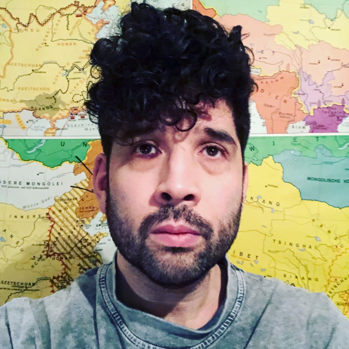 Podcast: Op zoek naar de wortels van het Surinaams - Universiteit Leiden